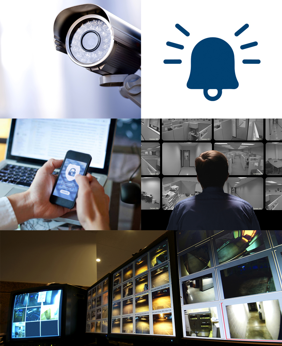 Secure your company with intrusion detection - TEB V&S