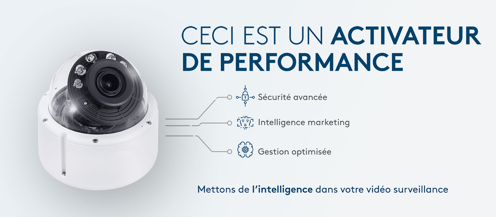 Intégrateur de systèmes de sécurité - TEB Vidéo et Sécurité