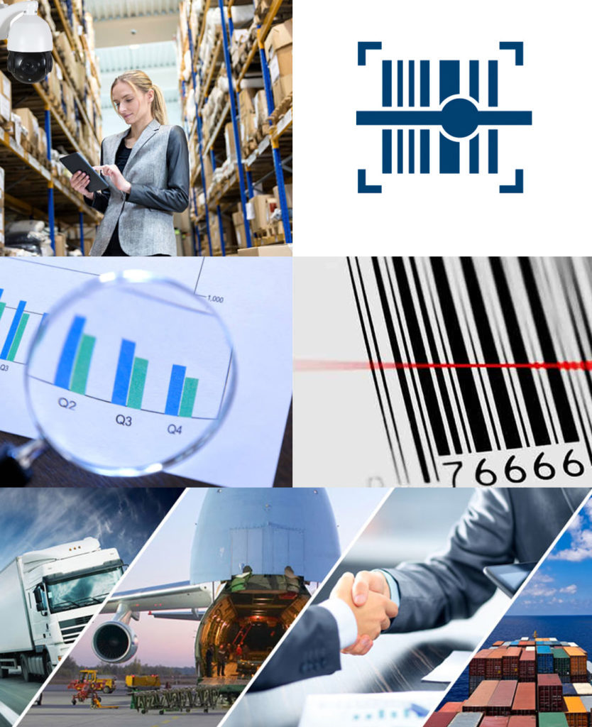 Controlar la trazabilidad de los productos – TEB Video y Seguridad