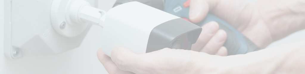 Install a professional security system - TEB V&S