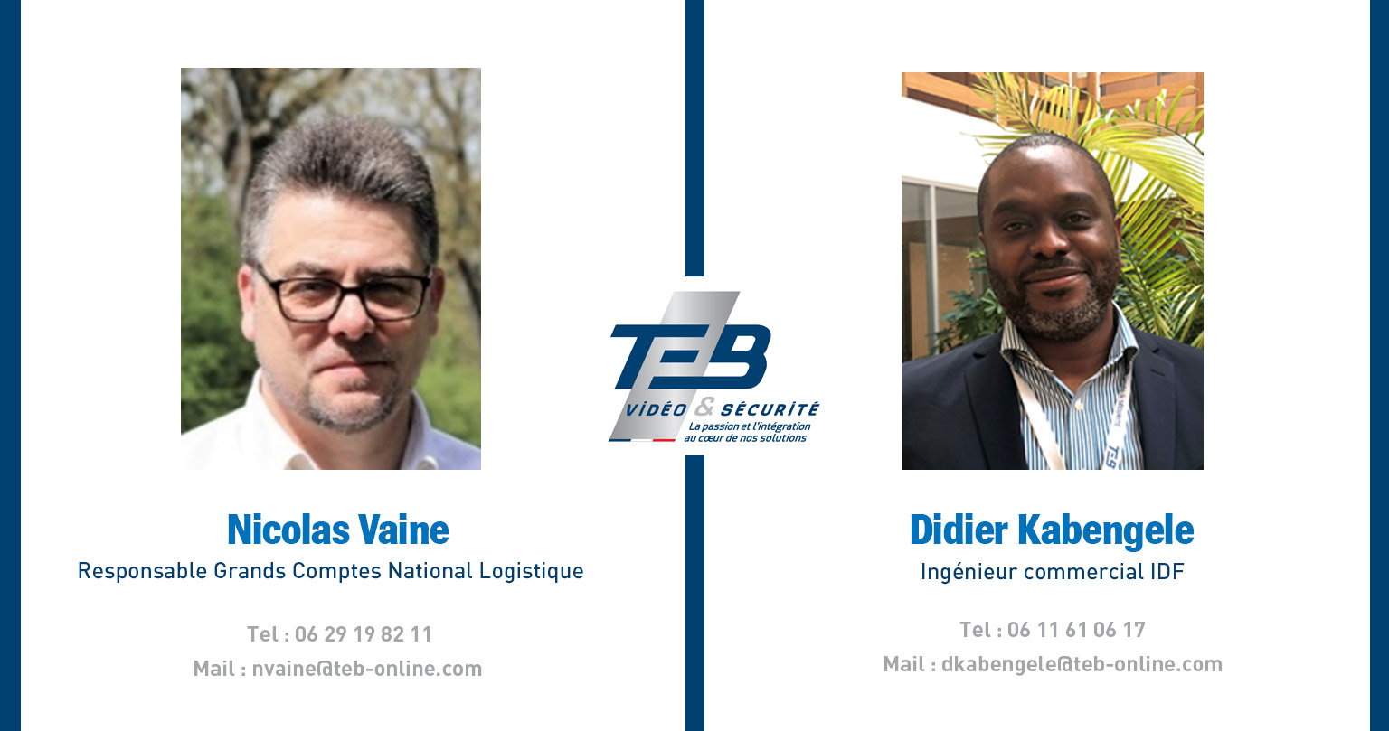 TEB sera présent au Salon des Achats Indirects de la Scadif ! - TEB ...